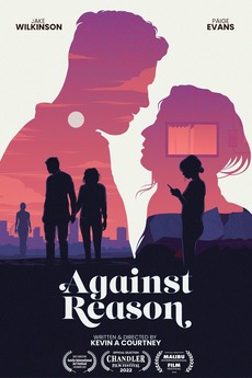 ‎Against Reason (2021) directed by Kevin A Courtney • Reviews, film ...