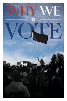 ‎Why We Vote (2022) directed by Madison Lloyd • Film + cast • Letterboxd