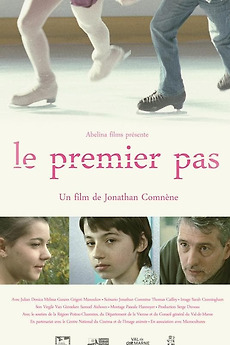 ‎The First Step (2012) directed by Jonathan Comnène • Film + cast ...