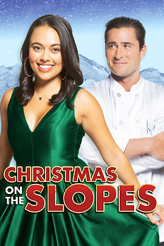 ‎Christmas on the Slopes (2022) directed by Marco Deufemia • Reviews, film + cast • Letterboxd