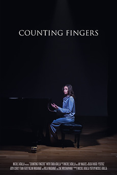‎Counting Fingers directed by Nicole Atalla • Film + cast • Letterboxd