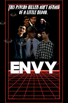 ‎Envy (2021) directed by Arana Edmonds • Film + cast • Letterboxd