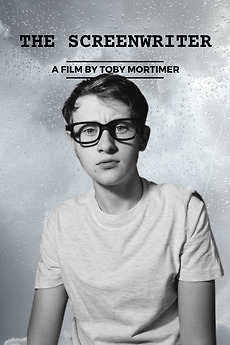 ‎The Screenwriter (2023) directed by Toby Mortimer • Film + cast • Letterboxd