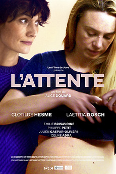 ‎Expecting (2022) directed by Alice Douard • Reviews, film + cast ...