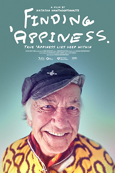 ‎Finding 'appiness (2022) directed by Natasha Hawthornthwaite • Reviews, film + cast • Letterboxd