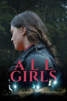 ‎All Girls (2022) directed by Anastasia Bruce-Jones • Reviews, film ...