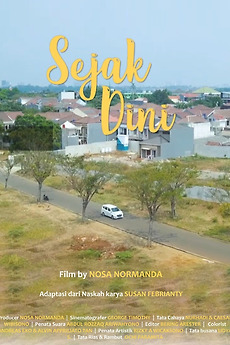 ‎Sejak Dini (2020) directed by Nosa Normanda • Film + cast • Letterboxd