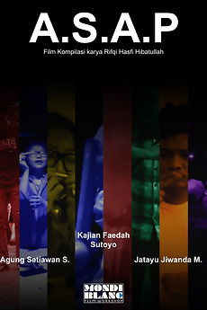 ‎Asap (2018) • Film + cast • Letterboxd