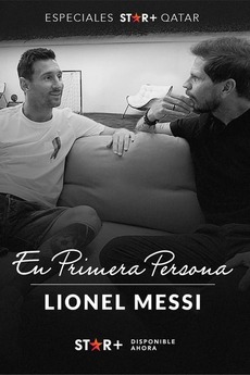 ‎En Primera Persona: Lionel Messi (2022) • Reviews, film + cast ...