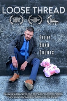 ‎Loose Thread (2020) directed by Adam William Cahill • Film + cast ...