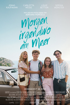‎Morgen irgendwo am Meer (2023) directed by Patrick Büchting • Reviews ...