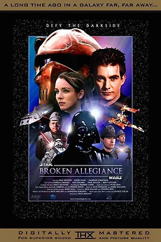 ‎Broken Allegiance (2002) directed by Nick Hallam • Reviews, film ...