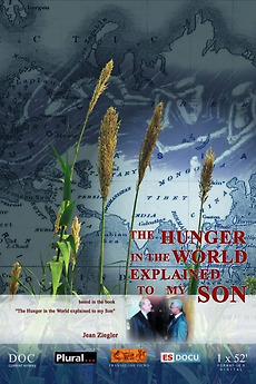 ‎The hunger in the world explained to my son directed by Gerardo ...