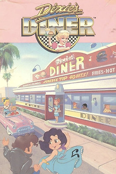 ‎Dixie's Diner (1989) directed by Steven Hahn • Reviews, film + cast • Letterboxd