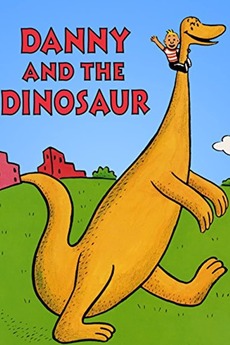 ‎Danny and the Dinosaur (1990) directed by Daniel Ivanick • Reviews ...