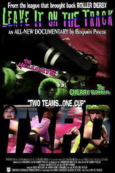 ‎Leave It On The Track (2012) directed by Benjamin Pascoe • Reviews, film + cast • Letterboxd