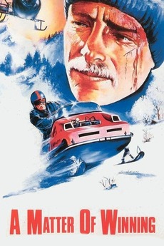 ‎A Matter of Winning (1973) directed by Kieth Merrill • Film + cast ...