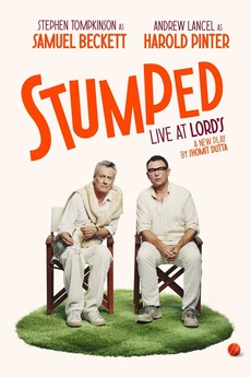 ‎Stumped (2022) directed by Guy Unsworth • Reviews, film + cast ...