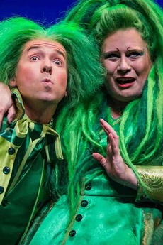 ‎Titus en Fien Zomershow • Film + cast • Letterboxd