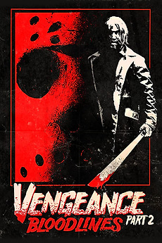 ‎Vengeance 2: Bloodlines (2022) directed by Jason Brooks • Reviews ...