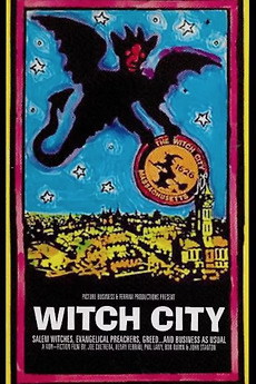 ‎Witch City (1997) directed by Joe Cultrera • Film + cast • Letterboxd