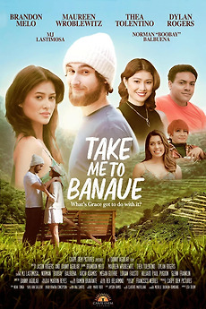 ‎Take Me to Banaue (2023) directed by Danny Aguilar • Reviews, film ...
