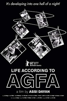 ‎Life According To Agfa (1992) directed by Assi Dayan • Reviews, film ...