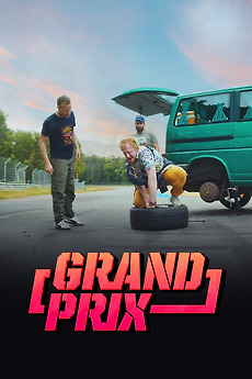 ‎Grand Prix (2022) directed by Jan Prušinovský • Reviews, film + cast ...