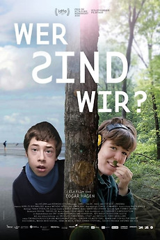 ‎Wer sind wir? (2019) directed by Edgar Hagen • Film + cast • Letterboxd