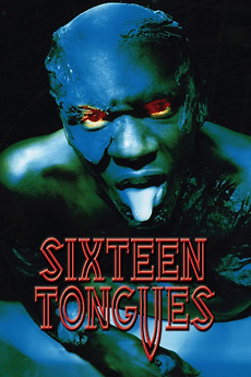 ‎dB (1988) directed by Scooter McCrae • Reviews, film + cast • Letterboxd