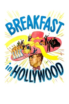 ‎Breakfast in Hollywood (1946) directed by Harold D. Schuster • Reviews ...