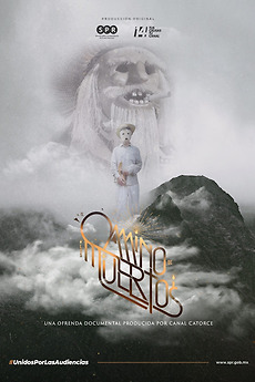‎The Path of the Dead (2020) directed by José Antonio Torres Marin ...