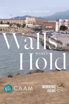 ‎What These Walls Won't Hold (2022) directed by Adamu Chan • Reviews ...