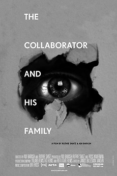 ‎The Collaborator and His Family (2011) directed by Adi Barash, Ruthie ...