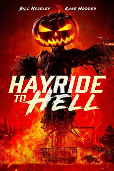 ‎Hayride to Hell (2023) directed by Dan Lantz • Reviews, film + cast • Letterboxd