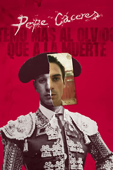‎Pepe Cáceres (2022) directed by Sebastián Eslava, Camilo Molano Parra ...