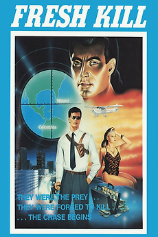 ‎Fresh Kill (1988) directed by Joseph Merhi • Reviews, film + cast ...