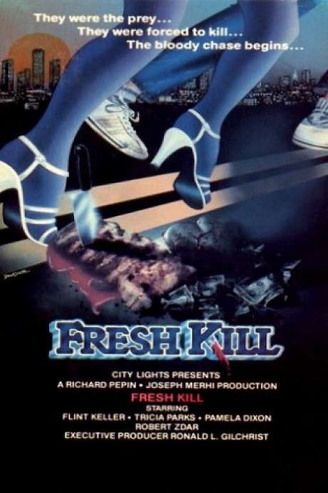 ‎Fresh Kill (1988) directed by Joseph Merhi • Reviews, film + cast ...