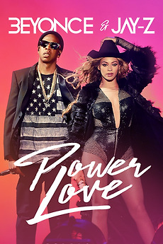 ‎Beyonce & Jay-Z: Power Love (2021) directed by Finlay Bald • Film ...
