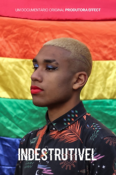 ‎Indestructible (2022) directed by Lue R. Amaral • Film + cast • Letterboxd