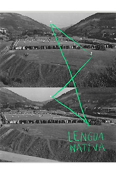 ‎Lengua nativa (2020) directed by David Castro • Film + cast • Letterboxd