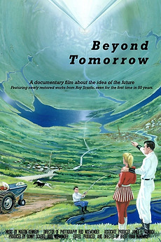 ‎Beyond Tomorrow (2022) directed by Brett Ryan Bonowicz • Reviews, film ...