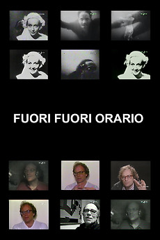 ‎fuori fuori orario (2021) directed by Francesco Zanatta • Film + cast ...