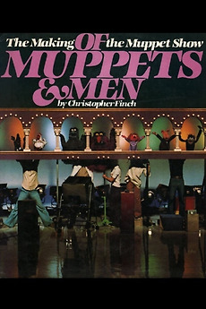 ‎Of Muppets & Men (1981) directed by Harley Cokeliss, Peter Berry ...