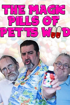 ‎The Magic Pills of Petts Wood (2016) directed by Stephen Truby • Film ...