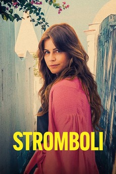 ‎Stromboli (2022) directed by Michiel van Erp • Reviews, film + cast ...