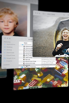 ‎As Mine Exactly (2022) directed by Charlie Shackleton • Reviews, film ...