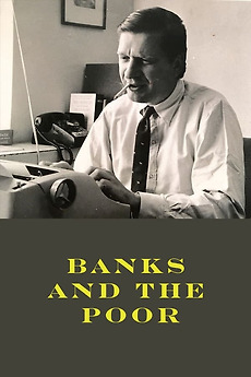 ‎Banks and the Poor (1970) directed by Morton Silverstein • Film + cast ...
