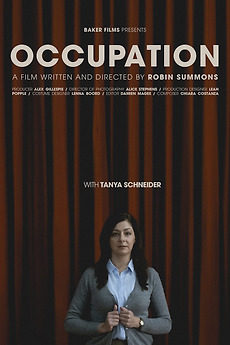‎Occupation (2020) directed by Robin Summons • Reviews, film + cast ...