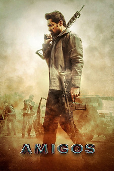 ‎Amigos (2023) directed by Rajendra Reddy • Reviews, film + cast ...